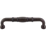 Top Knobs Normandy Smooth Ring Pull & Reviews | Wayfair